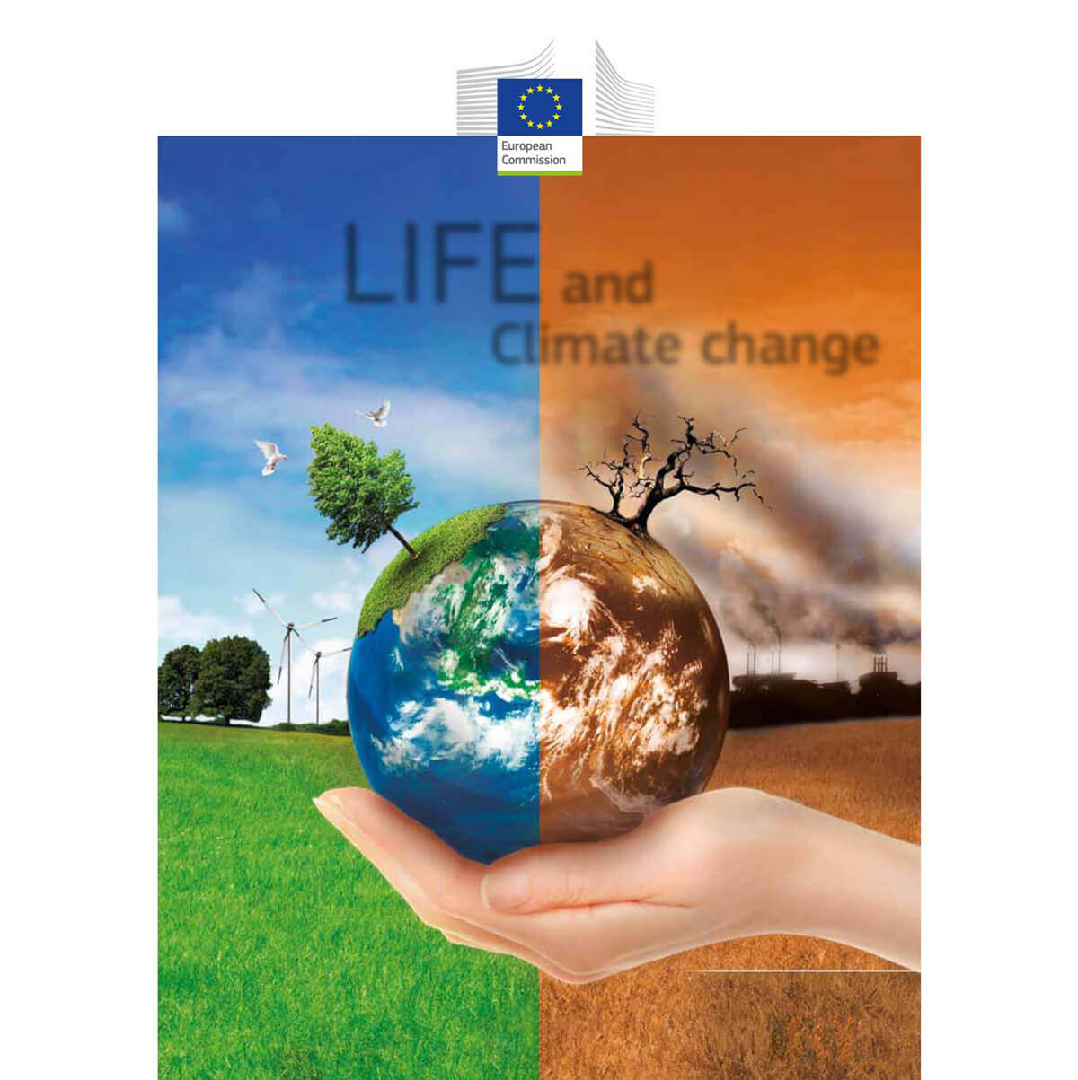 Solar energy offers a pathway towards sustainable development and ...