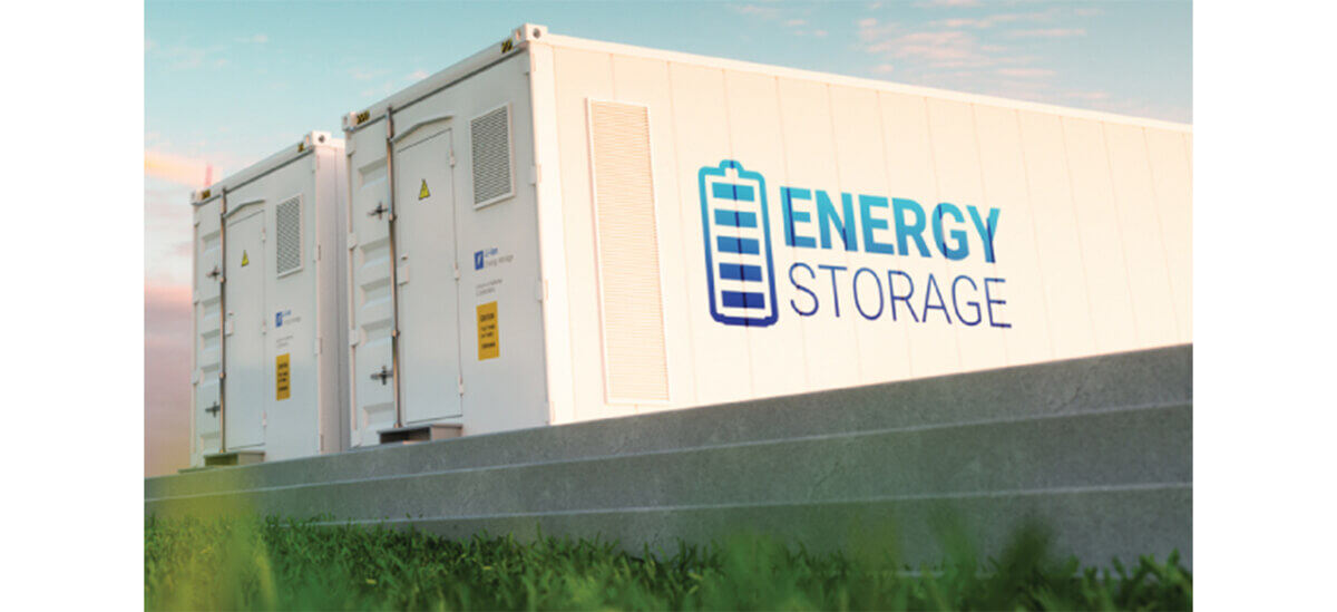 Provide a self-contained and portable energy storage solution.